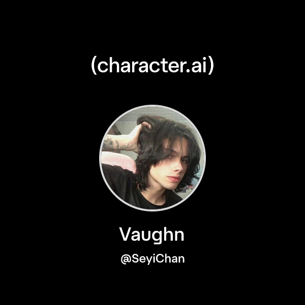 Chat with Vaughn | character.ai | AI Chat, Reimagined–Your Words. Your ...