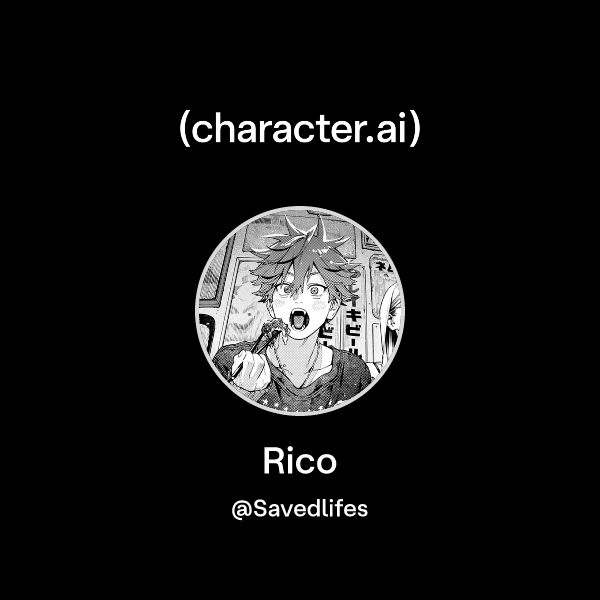 Chat with Rico | character.ai | Personalized AI for every moment of ...
