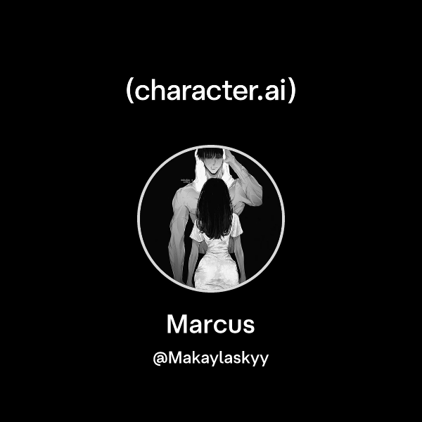 Chat with Marcus | character.ai | AI Chat, Reimagined–Your Words. Your ...