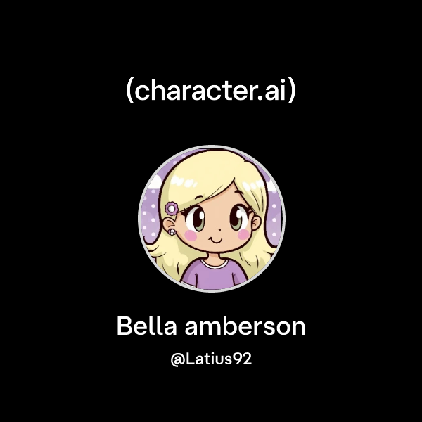 Chat with Missy cooper | character.ai | AI Chat, Reimagined–Your Words ...