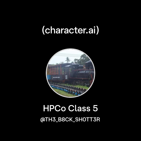 Chat with HPCo Class 5 | character.ai | Personalized AI for every ...