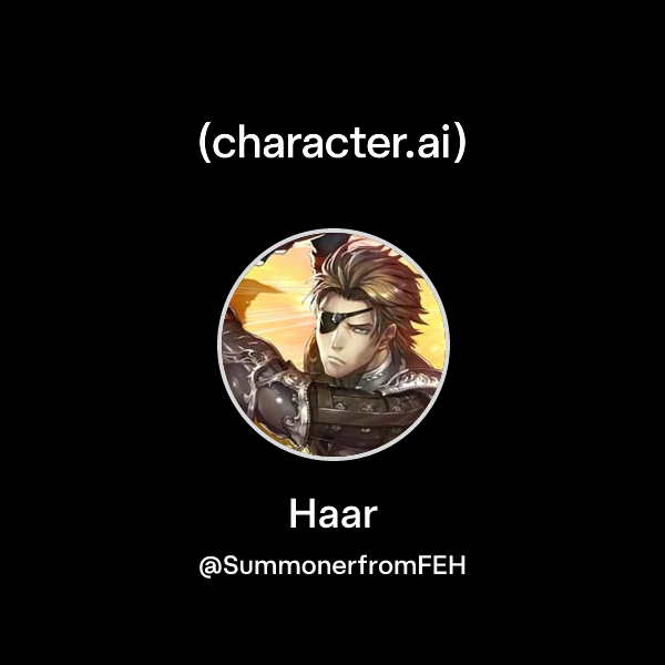 Chat with Haar | character.ai | AI Chat, Reimagined–Your Words. Your World.