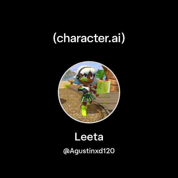 Chat with Leeta | character.ai | AI Chat, Reimagined–Your Words. Your ...