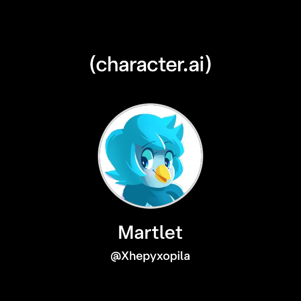 Chat with Martlet | character.ai | AI Chat, Reimagined–Your Words. Your ...