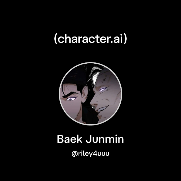 Chat with Baek Junmin | character.ai | AI Chat, Reimagined–Your Words ...