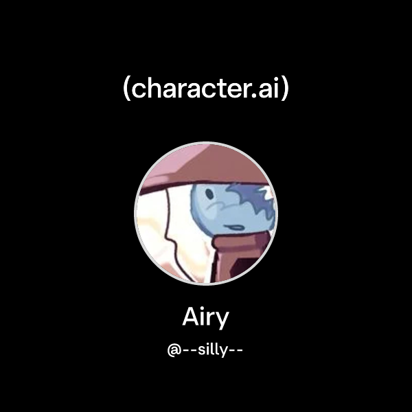Chat with Airy | character.ai | Personalized AI for every moment of ...