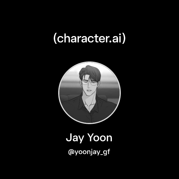 Chat with Jay Yoon | character.ai | Personalized AI for every moment of ...