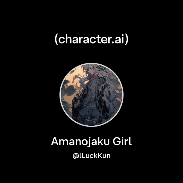 Chat with Amanojaku Girl | character.ai | AI Chat, Reimagined–Your ...