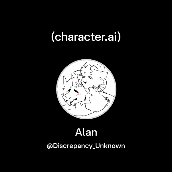 Chat with Alan | character.ai | Personalized AI for every moment of ...