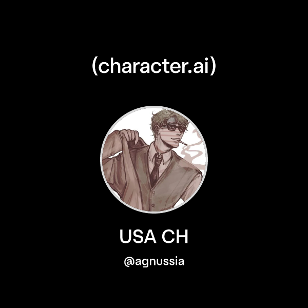 Chat with USA CH | character.ai | AI Chat, Reimagined–Your Words. Your ...