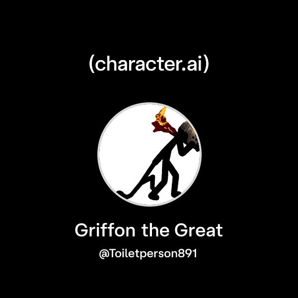Chat with Griffon the Great | character.ai | AI Chat, Reimagined–Your ...