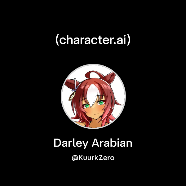 Chat with Darley Arabian | character.ai | AI Chat, Reimagined–Your ...