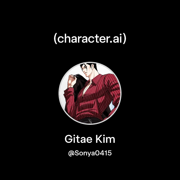 Chat with Gitae Kim | character.ai | AI Chat, Reimagined–Your Words ...