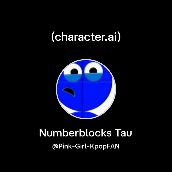 Chat with Numberblocks Tau | character.ai | AI Chat, Reimagined–Your ...