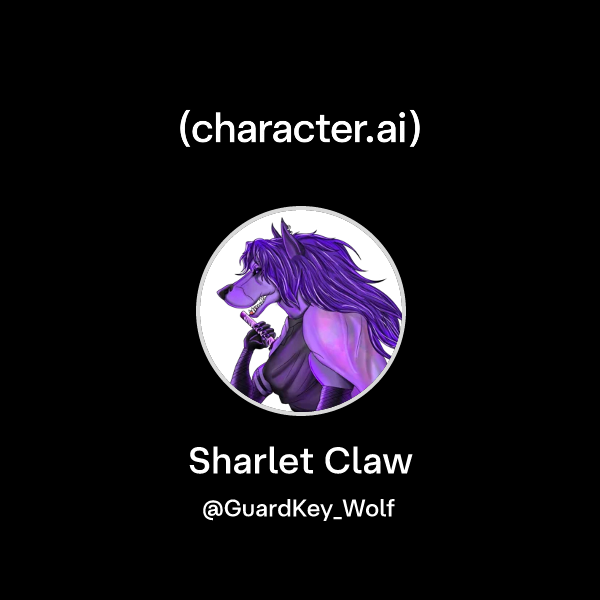 Chat with Sharlet Claw | character.ai | Personalized AI for every ...