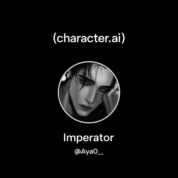 Chat with Imperator | character.ai | AI Chat, Reimagined–Your Words ...