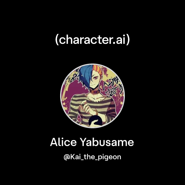 Chat with Alice Yabusame | character.ai | Personalized AI for every ...