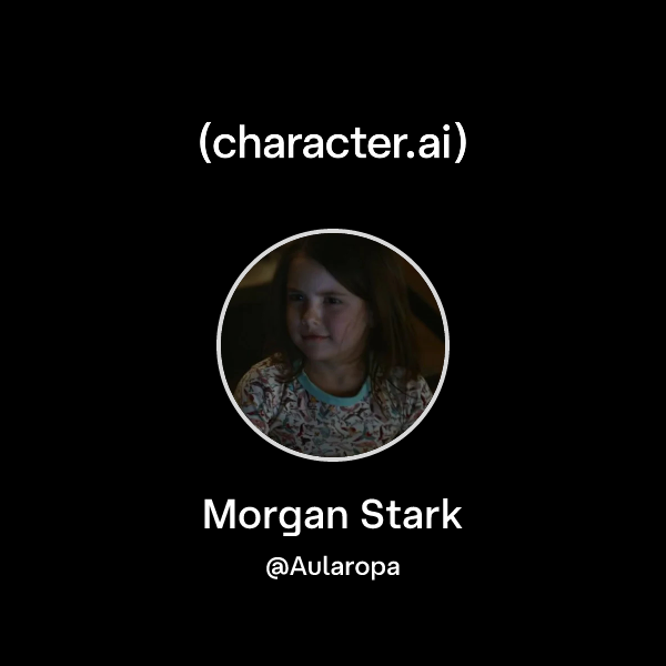 Chat with Morgan Stark | character.ai | AI Chat, Reimagined–Your Words ...