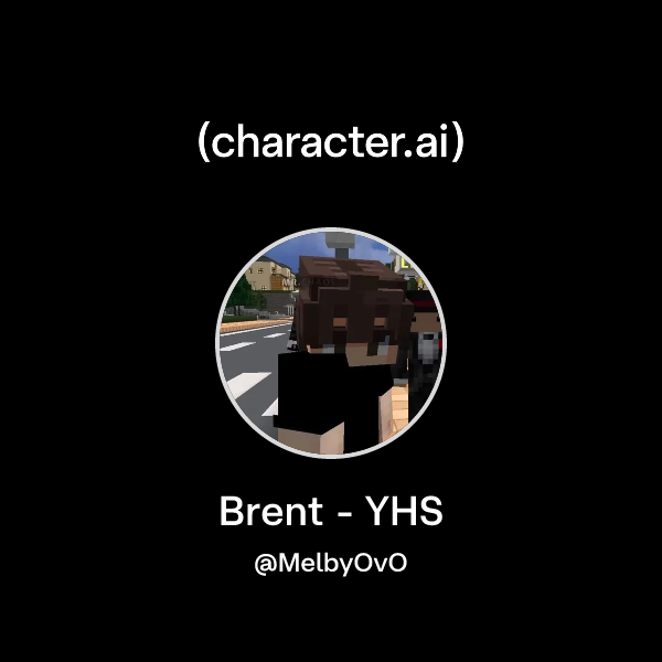 Chat with Brent - YHS | character.ai | AI Chat, Reimagined–Your Words ...