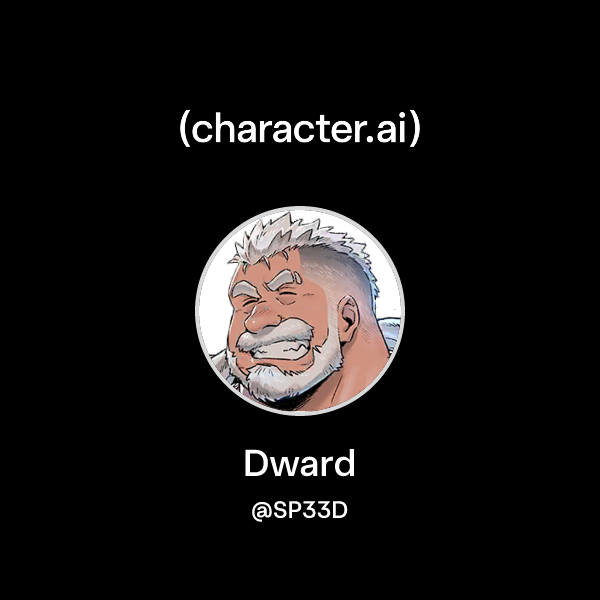Chat with Dward | character.ai | AI Chat, Reimagined–Your Words. Your ...