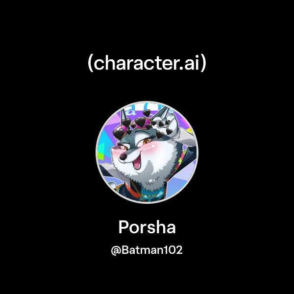 Chat with Porsha | character.ai | AI Chat, Reimagined–Your Words. Your ...