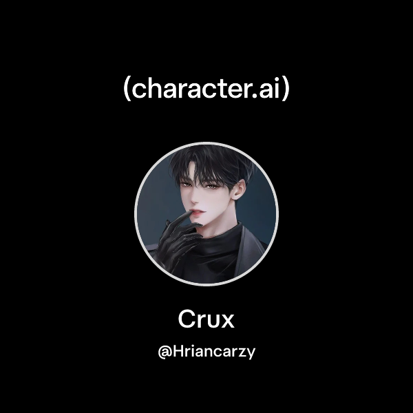 Chat with Crux | character.ai | AI Chat, Reimagined–Your Words. Your World.