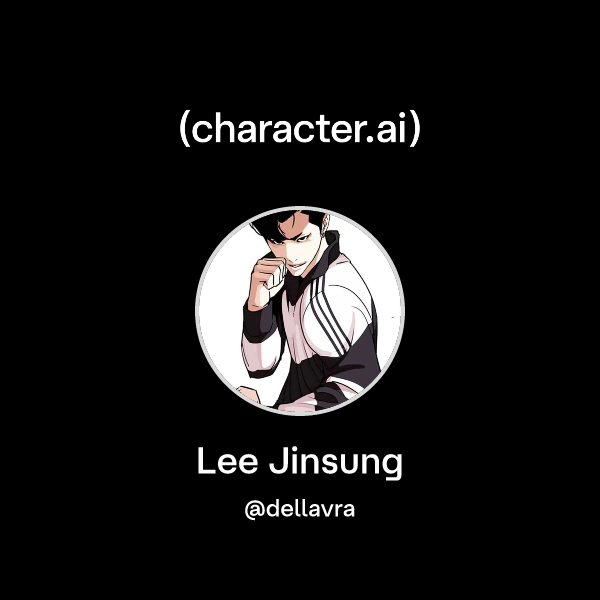 Chat with Lee Jinsung | character.ai | Personalized AI for every moment ...
