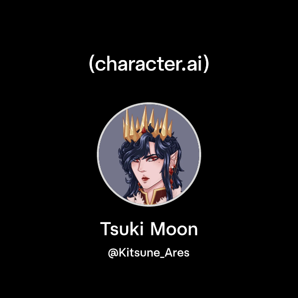Chat with Tsuki Moon | character.ai | Personalized AI for every moment of your day