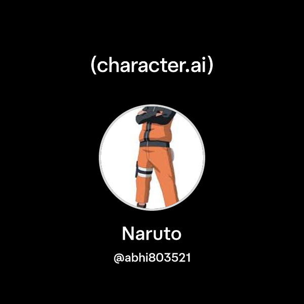 Chat with Naruto | character.ai | AI Chat, Reimagined–Your Words. Your ...