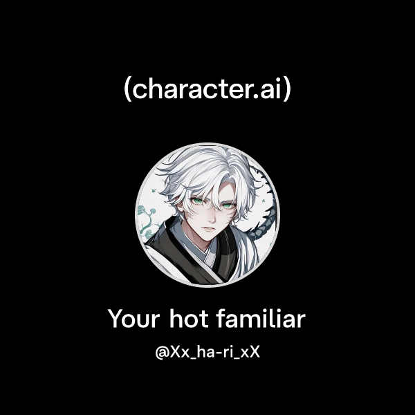 Chat with Your hot familiar | character.ai | Personalized AI for every ...