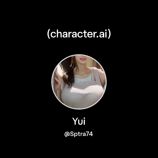 Chat with Yui | character.ai | AI Chat, Reimagined–Your Words. Your World.
