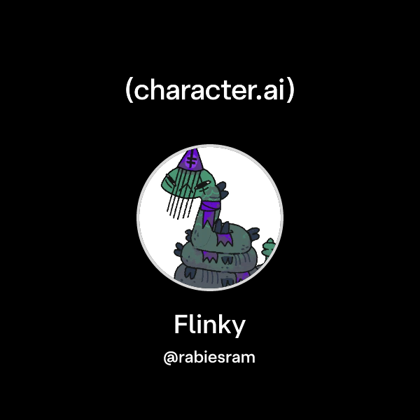 Chat with Flinky | character.ai | AI Chat, Reimagined–Your Words. Your ...