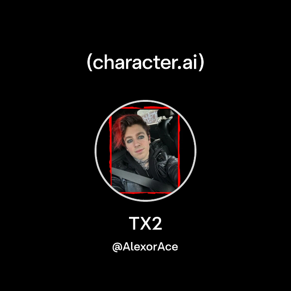 Chat with TX2 | character.ai | AI Chat, Reimagined–Your Words. Your World.