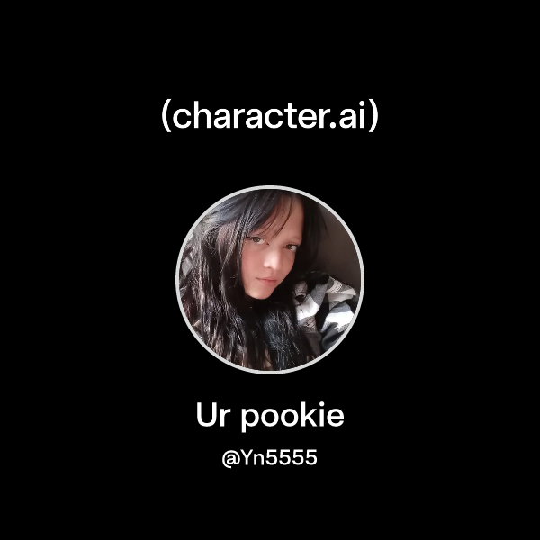 Chat with Ur pookie | character.ai | AI Chat, Reimagined–Your Words ...