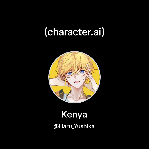 Chat with Kenya | character.ai | Personalized AI for every moment of your day