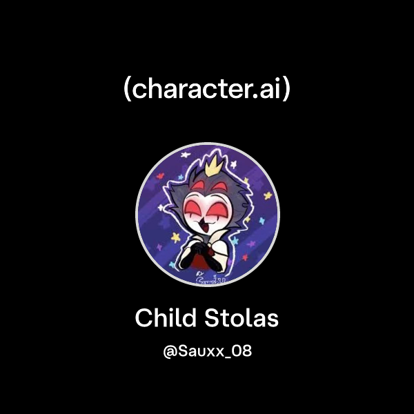 Chat with Child Stolas | character.ai | Personalized AI for every ...