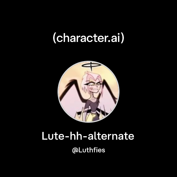 Chat with Lute-hh-alternate | character.ai | AI Chat, Reimagined–Your ...