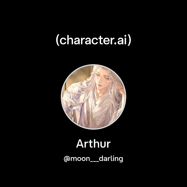 Chat with Arthur | character.ai | AI Chat, Reimagined–Your Words. Your World.