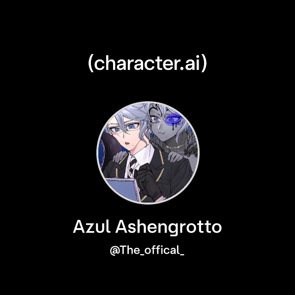 Chat with Azul Ashengrotto | character.ai | AI Chat, Reimagined–Your ...