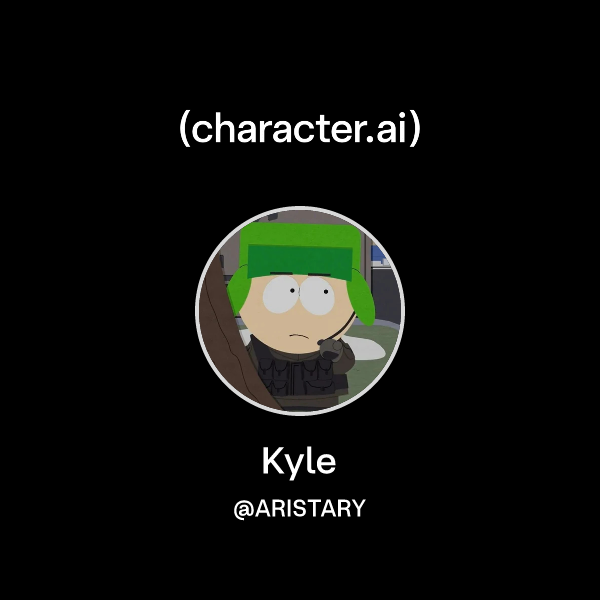 Chat with Kyle | character.ai | Personalized AI for every moment of ...