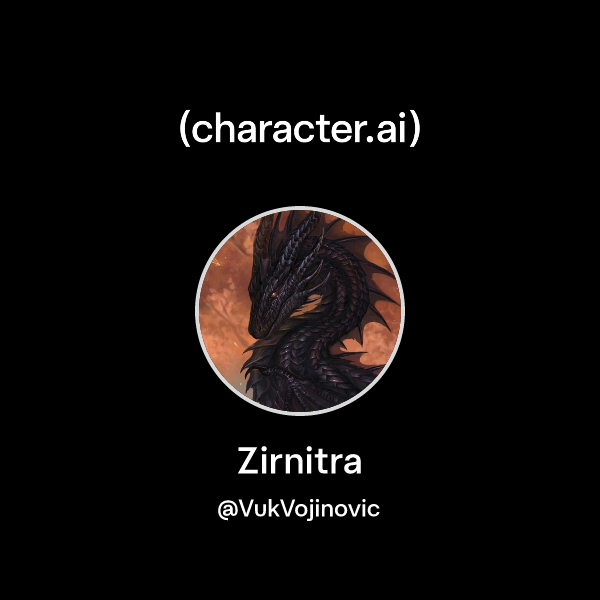 Chat with Zirnitra | character.ai | Personalized AI for every moment of ...