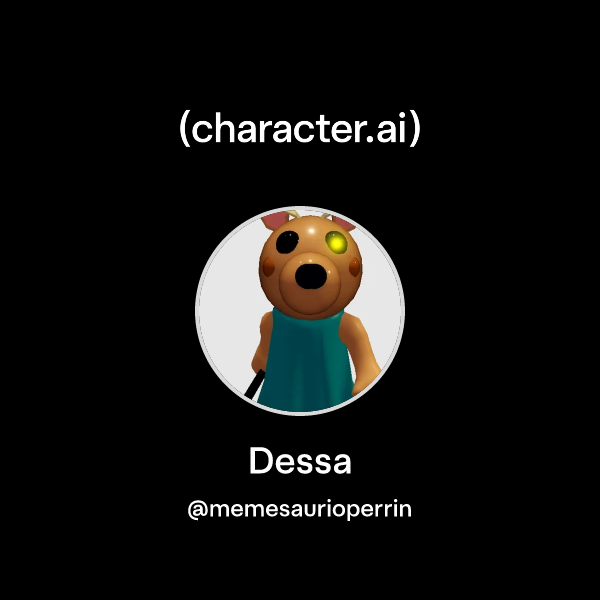 Chat with Dessa | character.ai | Personalized AI for every moment of ...