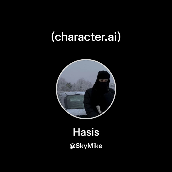 Chat with Hasis | character.ai | Personalized AI for every moment of ...