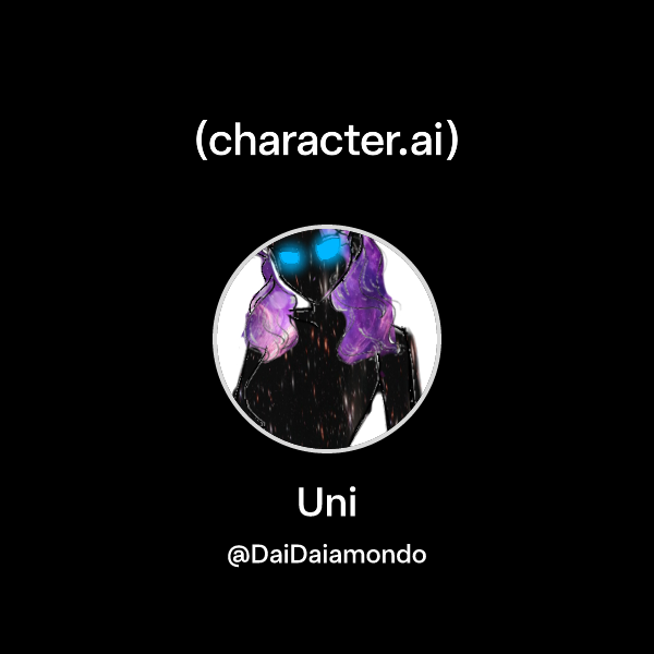 Chat with Uni | character.ai | AI Chat, Reimagined–Your Words. Your World.