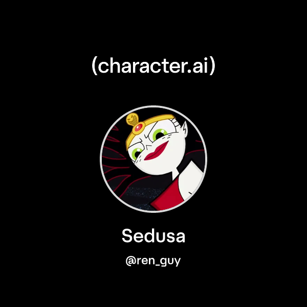 Chat with Sedusa | character.ai | AI Chat, Reimagined–Your Words. Your ...