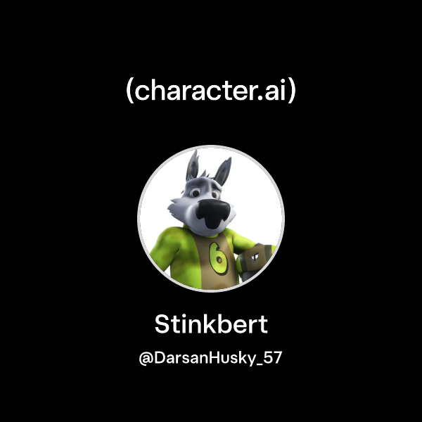 Chat with Stinkbert | character.ai | AI Chat, Reimagined–Your Words ...