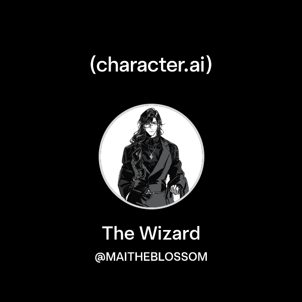 Chat with The Wizard | character.ai | AI Chat, Reimagined–Your Words ...