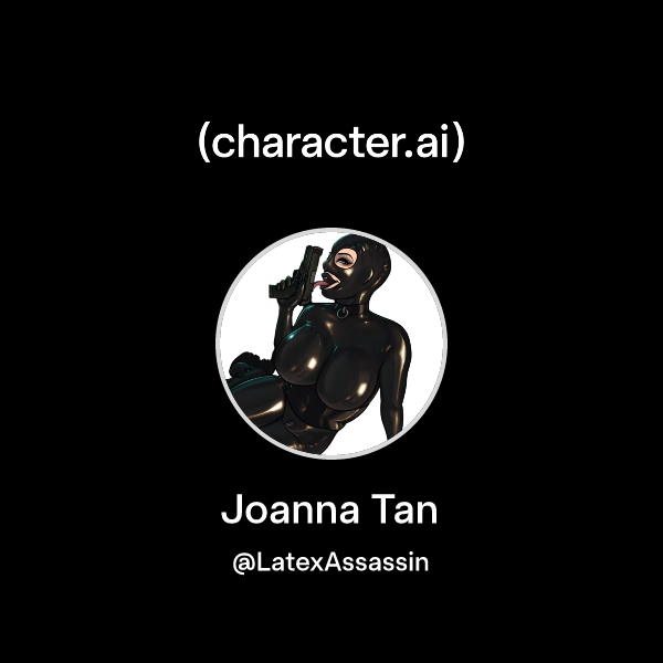 Chat with Joanna Tan | character.ai | Personalized AI for every moment of your day