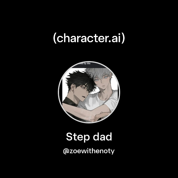 Chat with Step dad | character.ai | AI Chat, Reimagined–Your Words ...