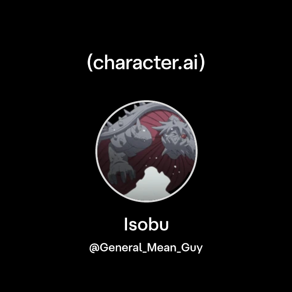 Chat with Isobu | character.ai | AI Chat, Reimagined–Your Words. Your ...